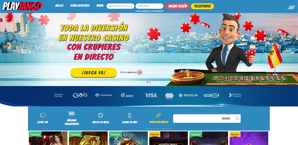 ¿Es Play Jango una estafa? +++ Nuestras reseñas y opiniones en 2025