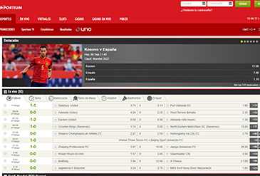 ¿Es Sportium una estafa? +++ Nuestra reseña y opiniones en 2025