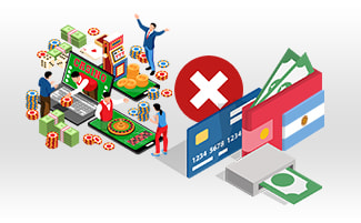 TOP 6 bonos sin depósito en casinos de Argentina para este 2024