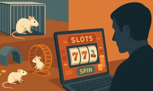 Rat Park: el experimento que cambió el estudio de las adicciones ...