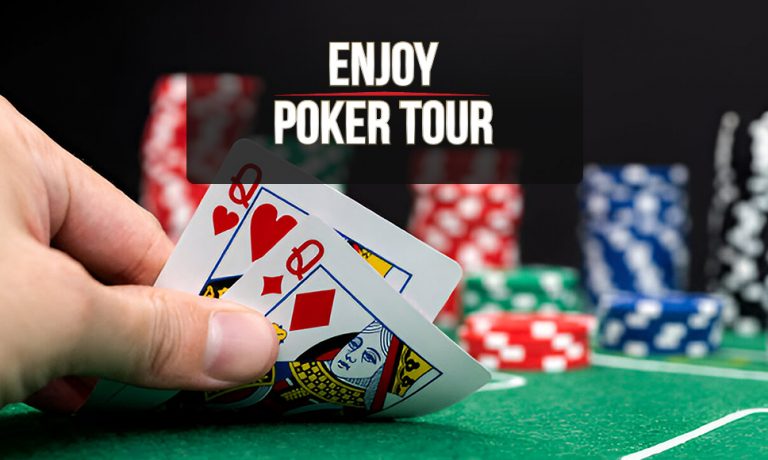 El hermano de Maxi López, campeón del Enjoy Poker Tour 2025 – Estafa.info